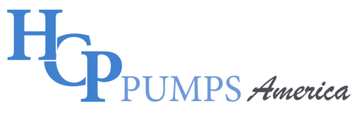 HCP Pumps | Northwest Electric - Industrial Electromechanical Sales ...